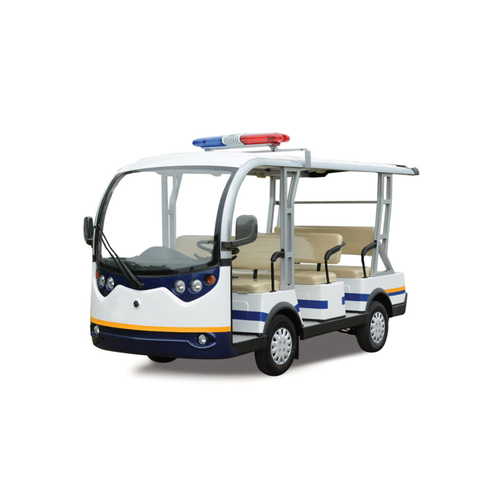 Patrol Cart – Ahmad Group