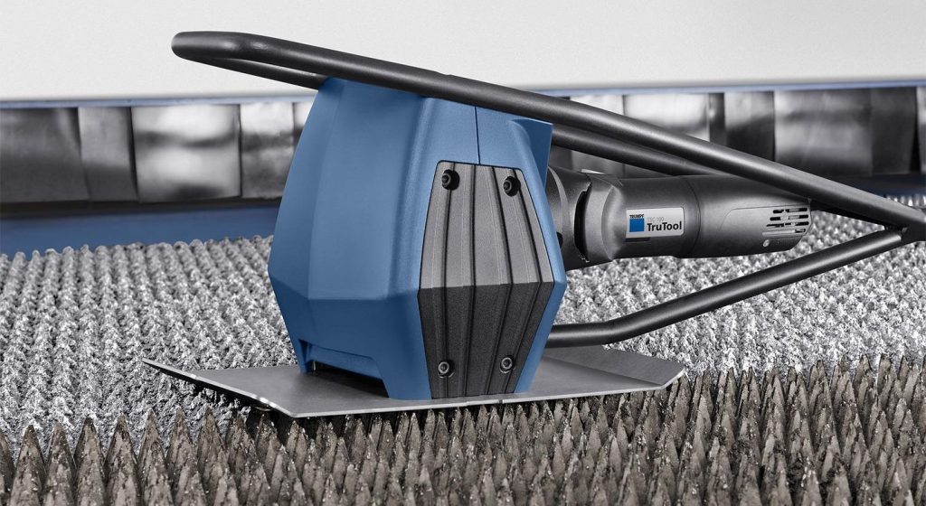 Slat cleaner - Ahmad Group